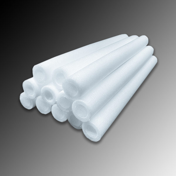 18" Foam Sticks With Lights - Doolins